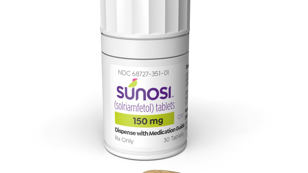 From excessive sleepiness to cancer — Bay Area drugs approved by the ...