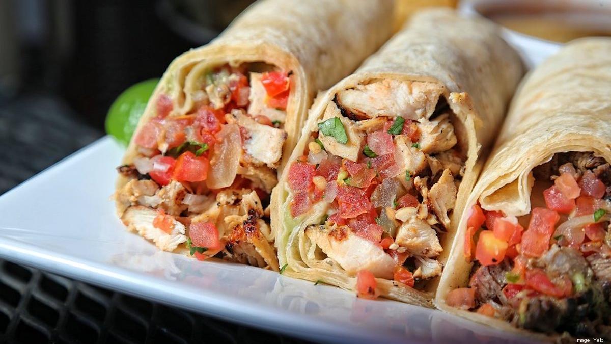 Mama Coco Cantina opens in Calera - Birmingham Business Journal