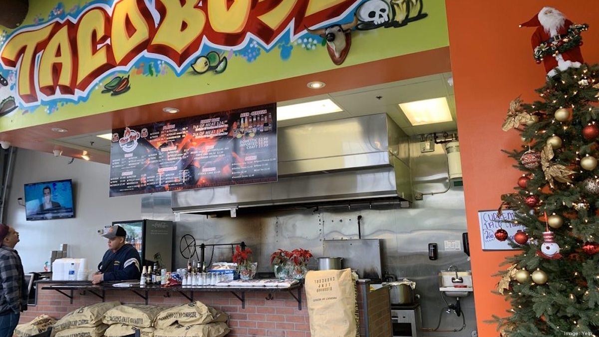 Phoenix-based Taco Boys bringing two locations to the West Valley ...