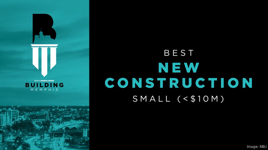 2020 Building Memphis finalists first announcement, Best New ...