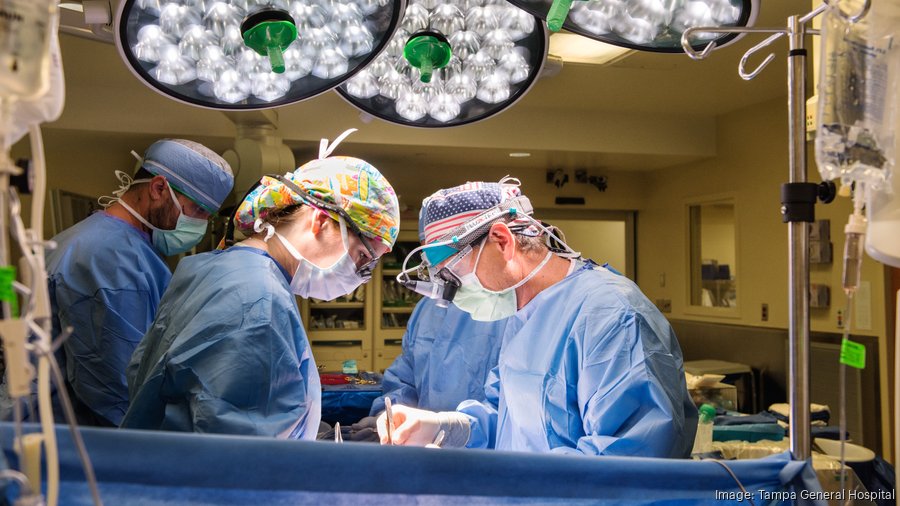 Both inpatient and outpatient surgeries in Silicon Valley were up in ...