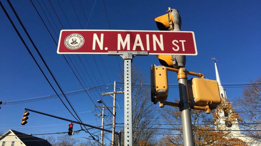 Massachusetts towns with the highest tax rates in 2025 - Boston ...