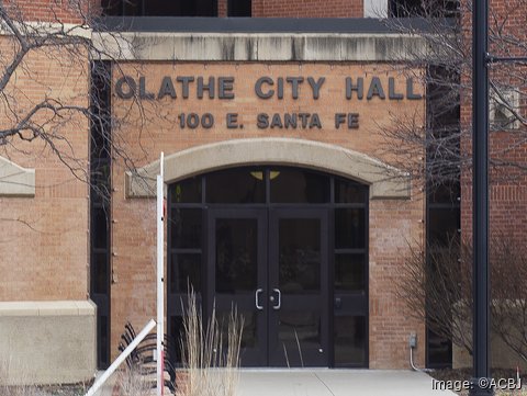 Kansas City Commercial Real Estate News - Kansas City Business Journal