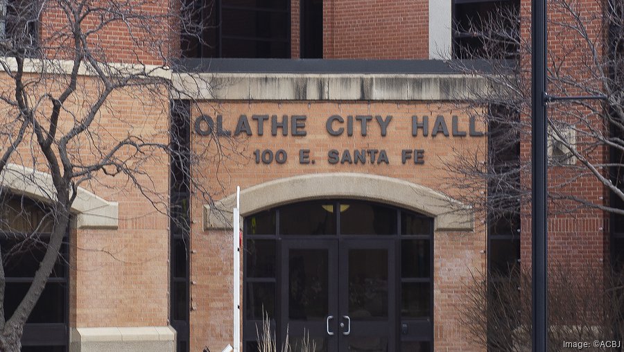 Olathe City Council changes tax incentives policy for 2024 - Kansas ...