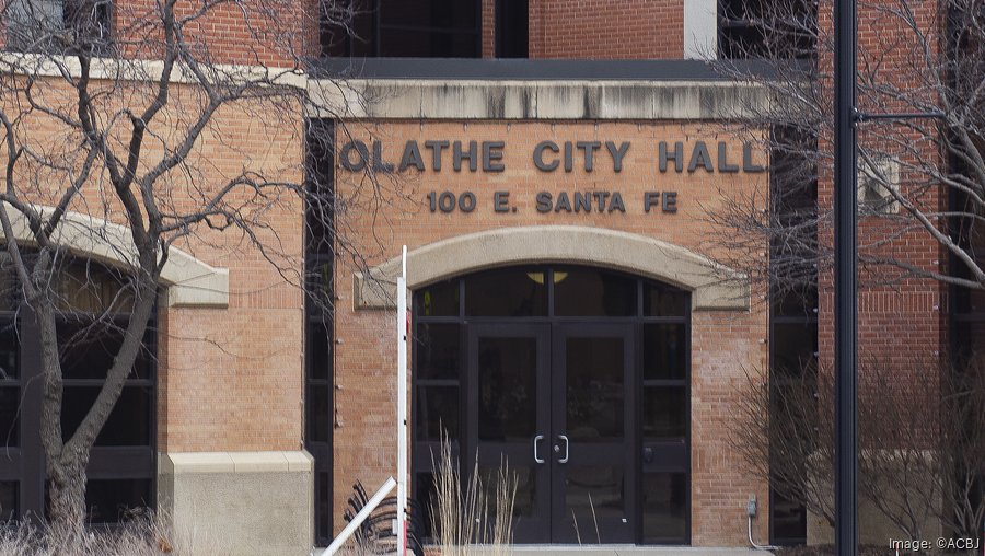 Bach Homes revises mixed-use project plan in Olathe - Kansas City ...