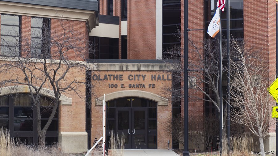 Olathe approves rezoning for Lineage's cold storage project - Kansas ...