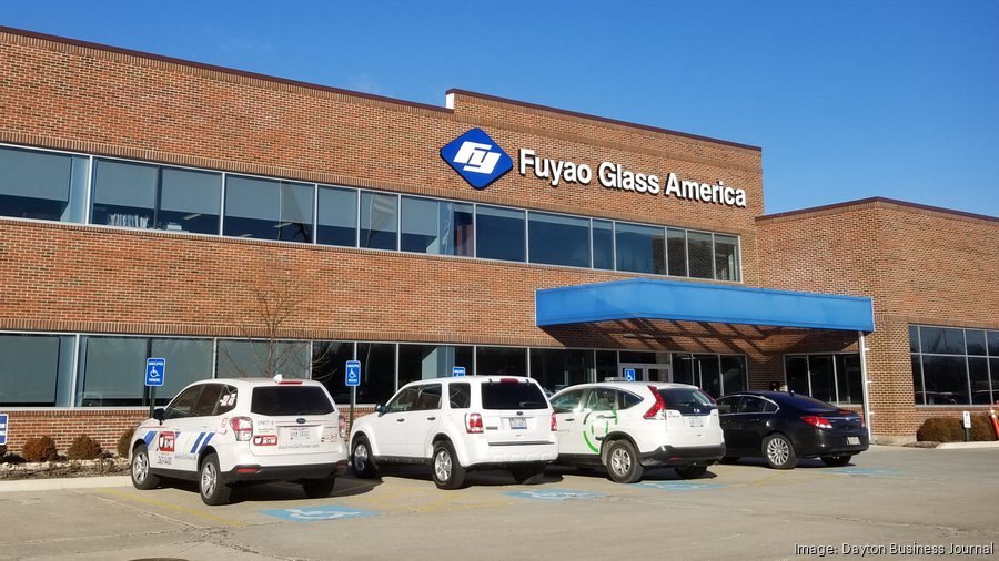 Moraine-based Fuyao Glass America hosting hiring event to fill 400 ...