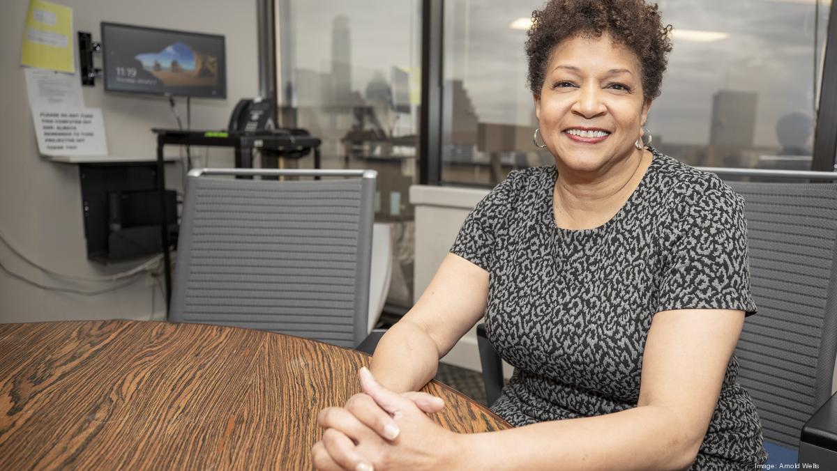Profile: Austin Development Services leader Denise Lucas - Austin ...