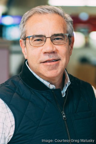 Ardmore's Gregory FCA receives $7M from Copley Equity Partners for ...
