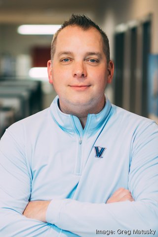 Ardmore's Gregory FCA receives $7M from Copley Equity Partners for ...