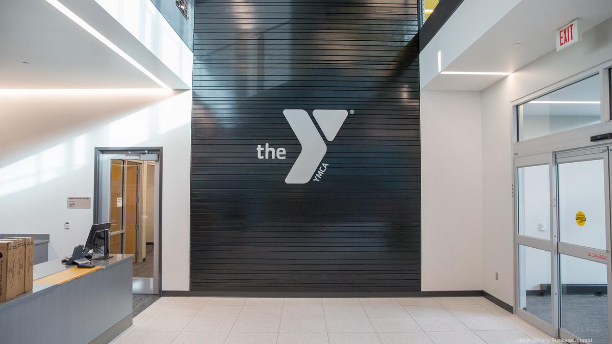 YMCA's most ambitious location opens this month on the Wichita State ...
