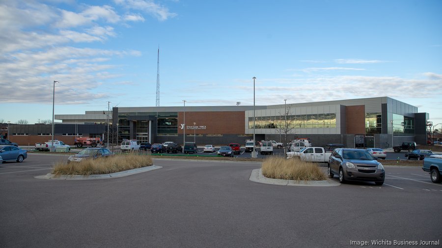 YMCA's most ambitious location opens this month on the Wichita State ...