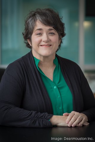 DeanHouston Inc. opens Nashville office - Cincinnati Business Courier