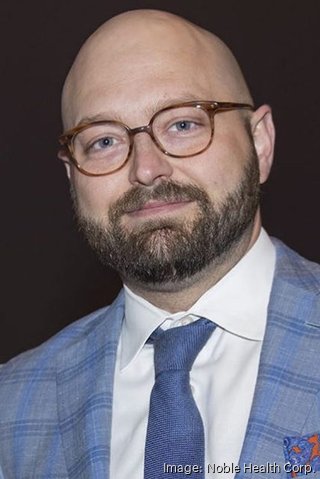 KC's Noble Health seeks hospital management and ownership deals ...