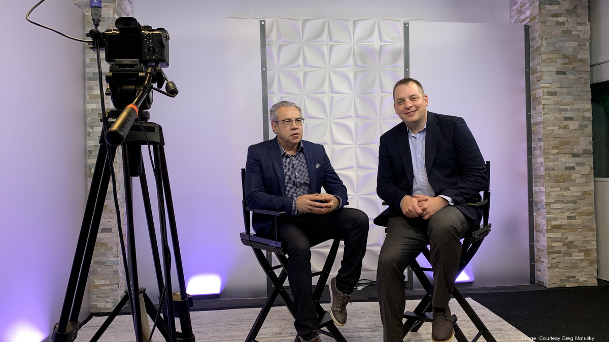 Ardmore's Gregory FCA receives $7M from Copley Equity Partners for ...