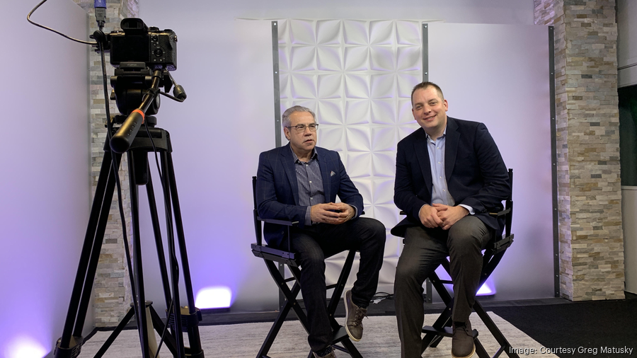 Ardmore's Gregory FCA receives $7M from Copley Equity Partners for ...