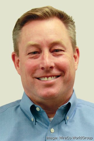 Balance sheet healthy again, WireCo starts reinvesting to transform its ...