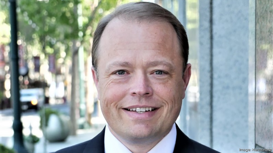 Harmonate President Kevin Walkup gives 2020 prediction on enterprise ...