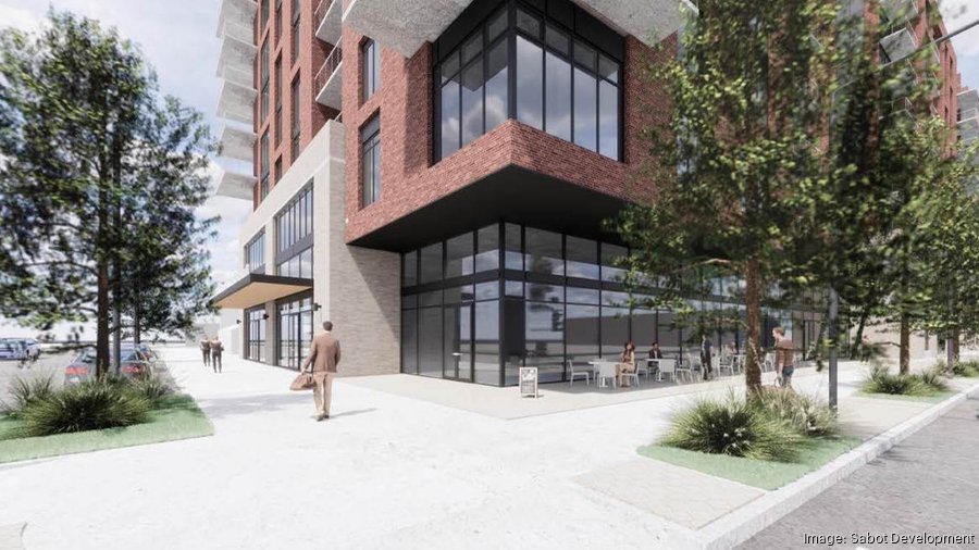 Austin's Sabot Development has big plans for first San Antonio project ...