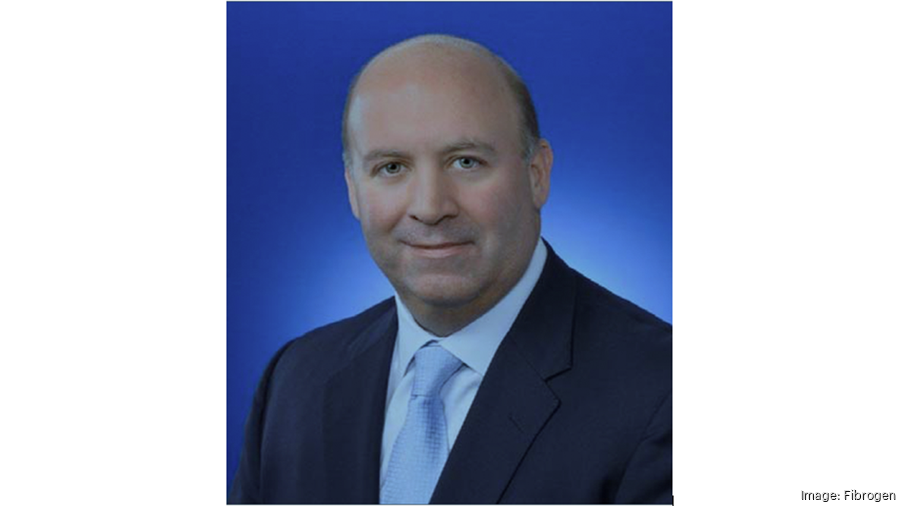 FibroGen's kidney disease drug scores $50M payday - San Francisco ...