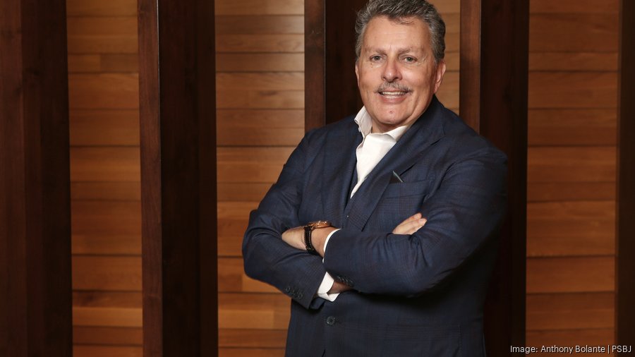 Aegis Living CEO linked to Carpinteria estate listed for $63M - Puget ...