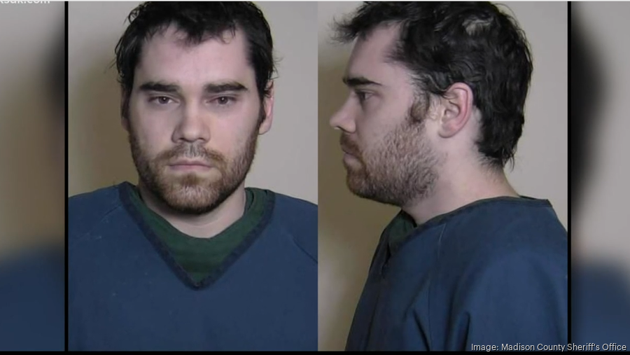 Man charged with murder in death of well-known Edwardsville lawyer ...