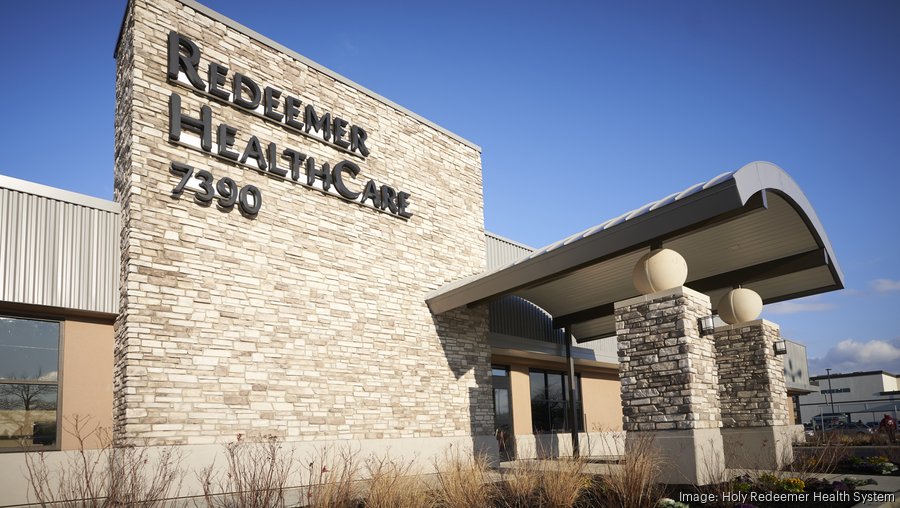 Redeemer launches $46M turnaround plan that could include asset sales ...