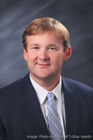 TriStar Skyline Medical Center CEO Dustin Greene talks Covid-19 and ...