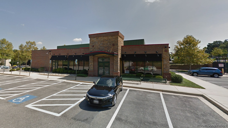 Colin's Seafood and Grill expanding into Baltimore - Baltimore Business ...