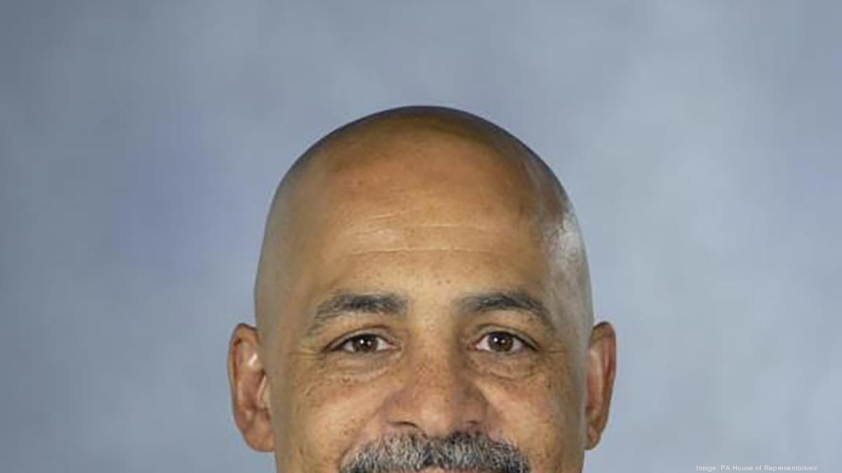 Opinion: Pa. State Rep. Chris Rabb on PJM Interconnection CEO ...