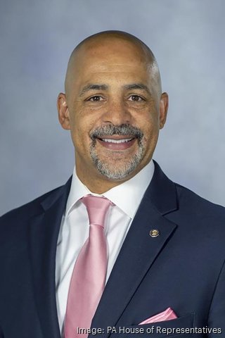 Opinion: Pa. State Rep. Chris Rabb on PJM Interconnection CEO ...