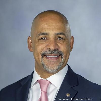 Opinion: Pa. State Rep. Chris Rabb on PJM Interconnection CEO ...