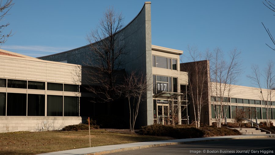 Needham lands a coworking space as Workbar plans facility - Boston ...