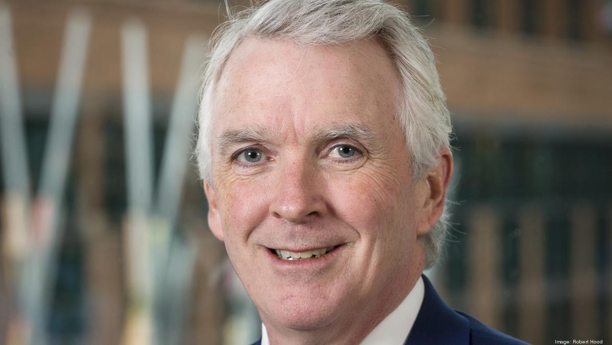 Former MGH researcher, Harvard professor Thomas Lynch to head Seattle ...