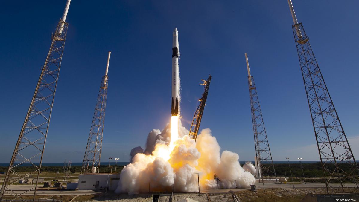 NC treasurer calls SpaceX IPO overpriced at $1.75T - Triangle Business ...
