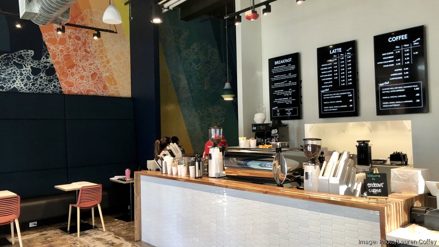 Embarc Collective looks to big year in 2021 - Tampa Bay Business Journal