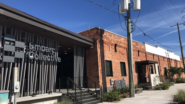 Embarc Collective Ushers in New Year With Soft Opening (Photos) - Tampa ...