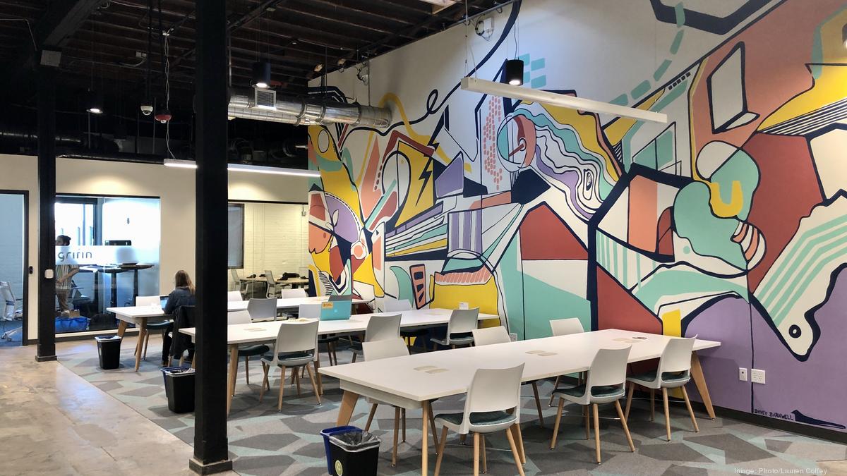 Embarc Collective Ushers in New Year With Soft Opening (Photos) - Tampa ...