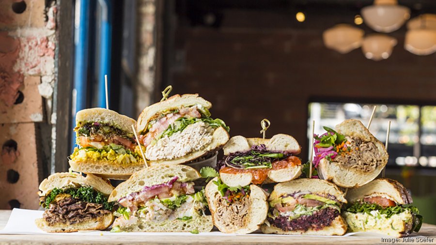 Houston restaurant chain Local Foods coming to Austin - Austin Business ...