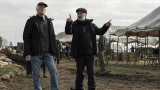 '1917' elevates everyday WWI heroes — review - L.A. Business First