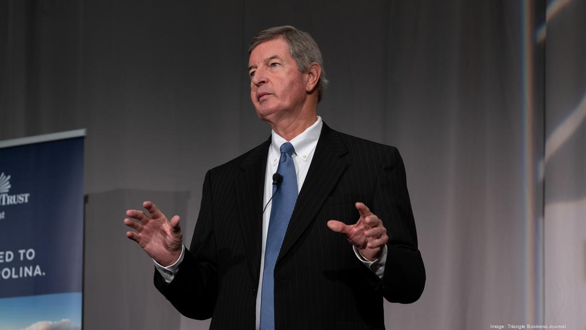 Charlotte's Truist Financial grants employee bonuses, shifts branch ...