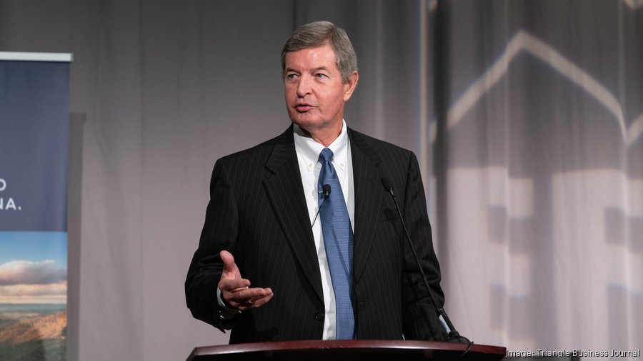 Truist (NYSE: TFC) CEO Kelly King talks recession, Iran and leadership ...