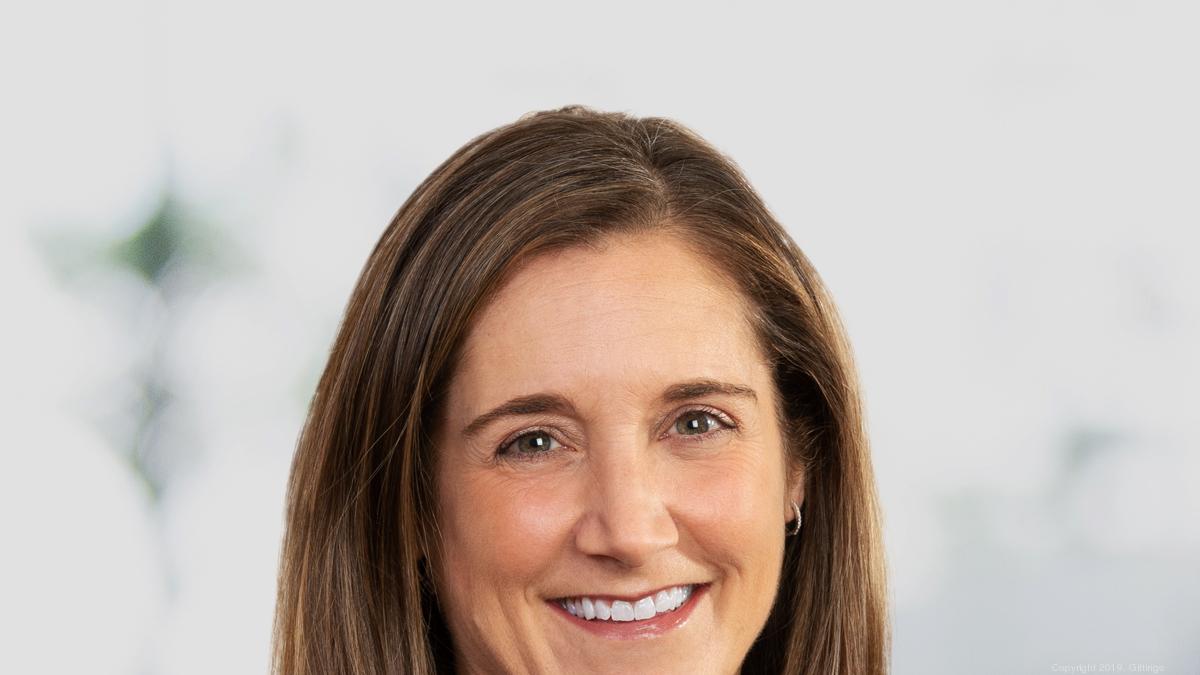 New leadership at Columbus' third-largest law firm - Columbus Business ...