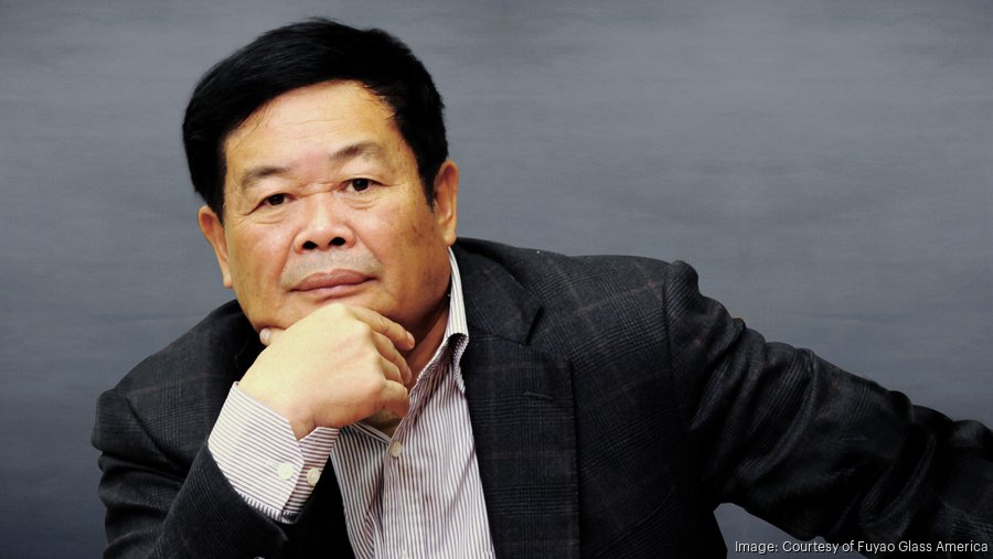 'American Factory' filmmakers, Fuyao celebrate Oscar win - Dayton ...