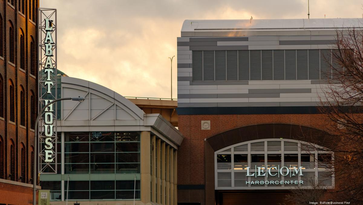 Labatt USA moves ahead to reopen its Perry Street brewery/restaurant ...