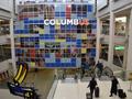 Airport officials select design team for new CMH terminal - Columbus ...