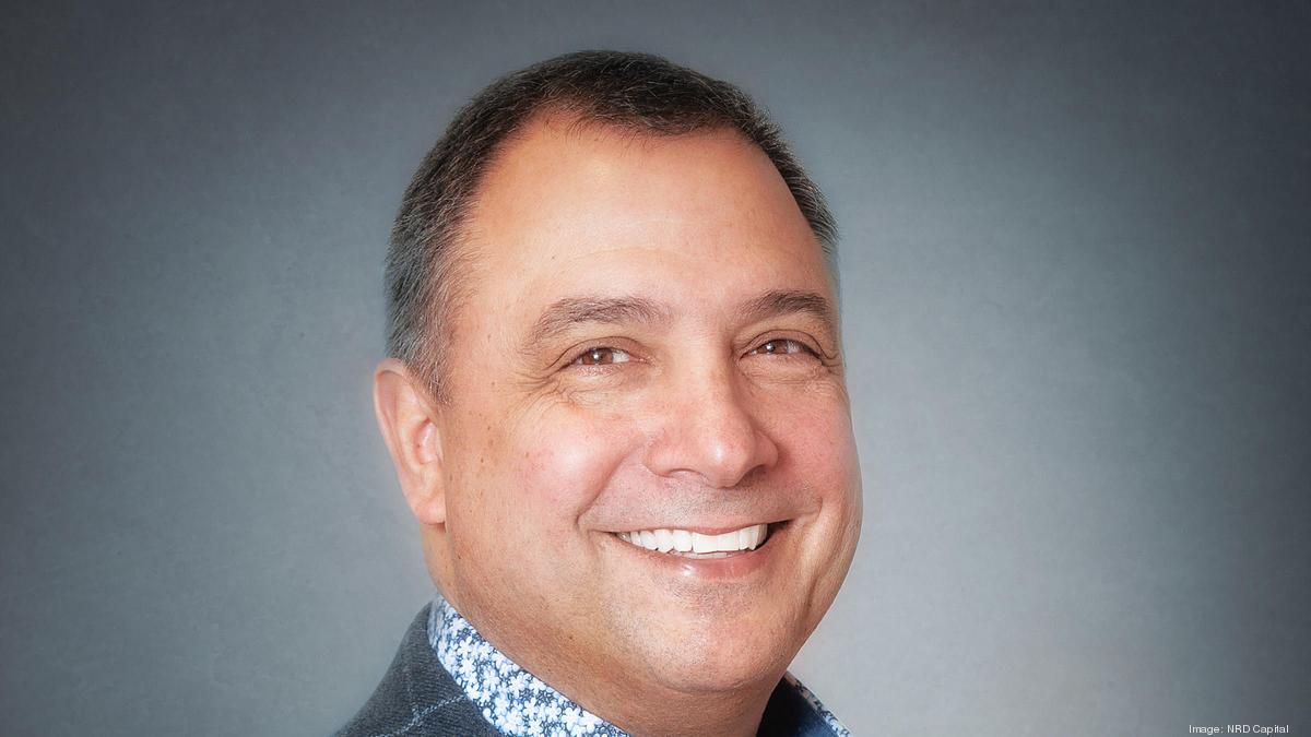 NRD Capital picks Mike Rotondo as Altitude Trampoline Park CEO ...