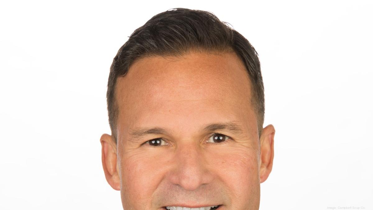 Kraft Heinz Co. hires Carlos Abrams-Rivera from Campbell's Soup Co. as ...
