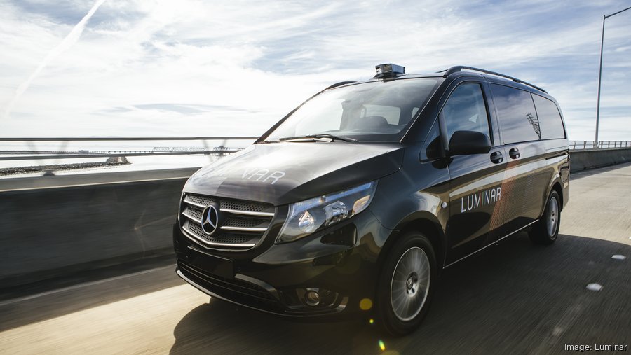 Central Florida autonomous vehicle firm shifts gears on business model ...