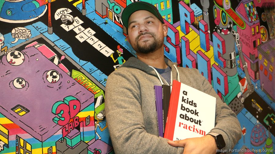 A Kids Book About is now A Kids Company About, launches video classes ...